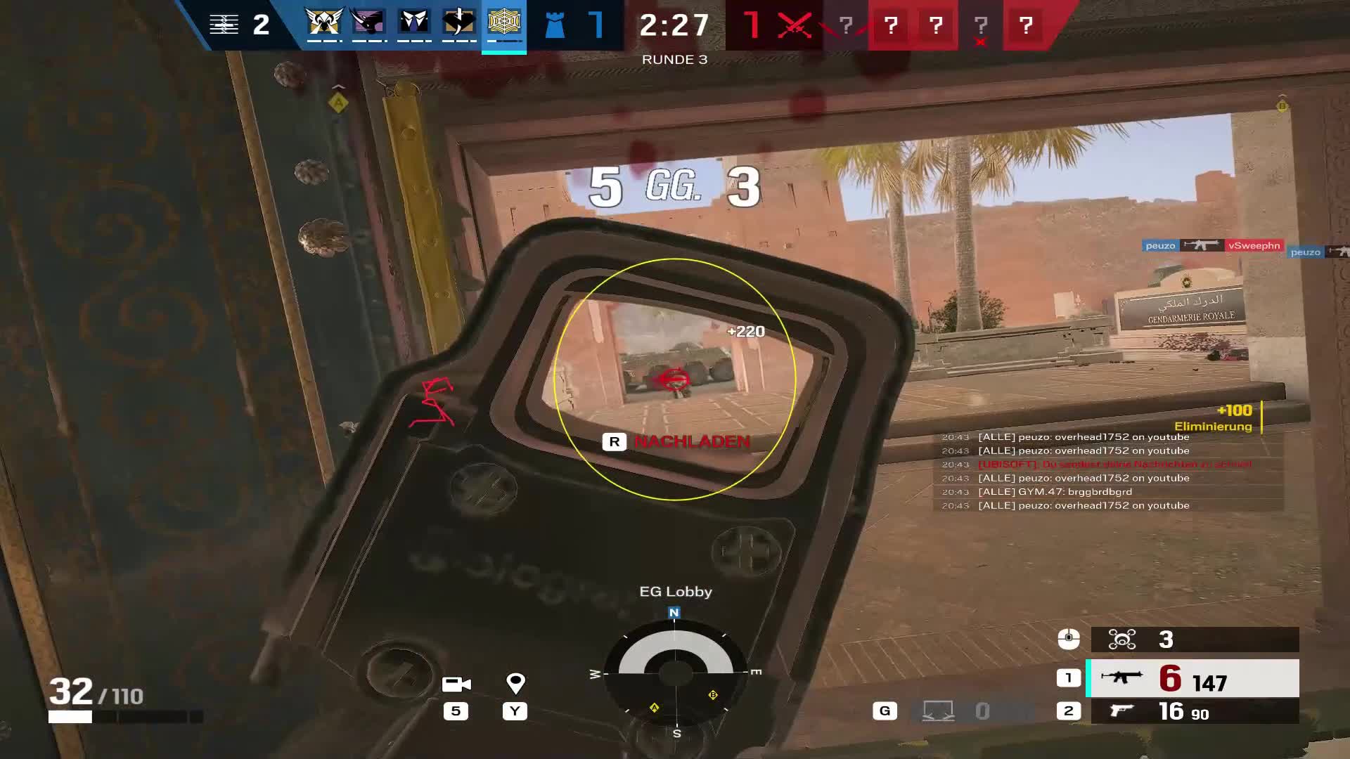 Watch Rainbow Six 2025-05-23 20-43-23 - Trim (online-video-cutter.com) | Streamable