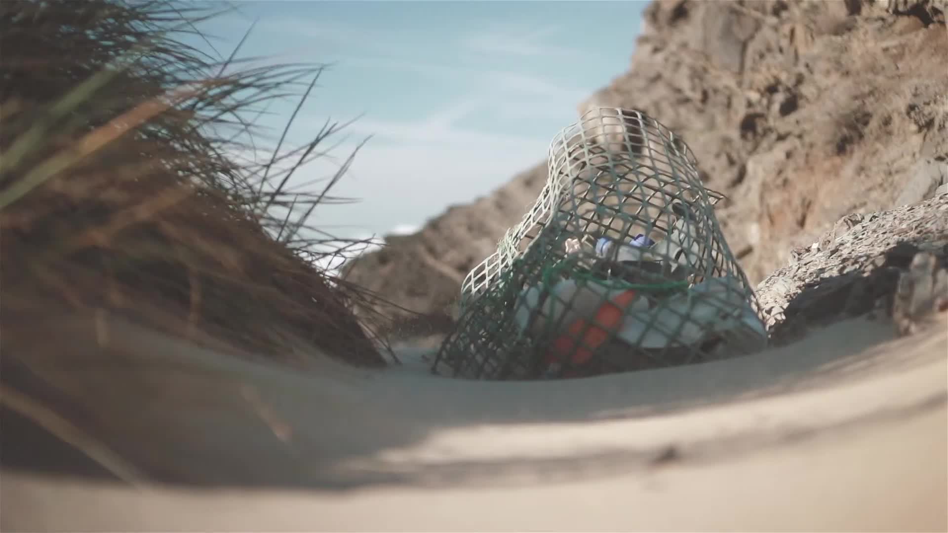 Watch Plastik im Meer - Blue Awareness Movie | Streamable