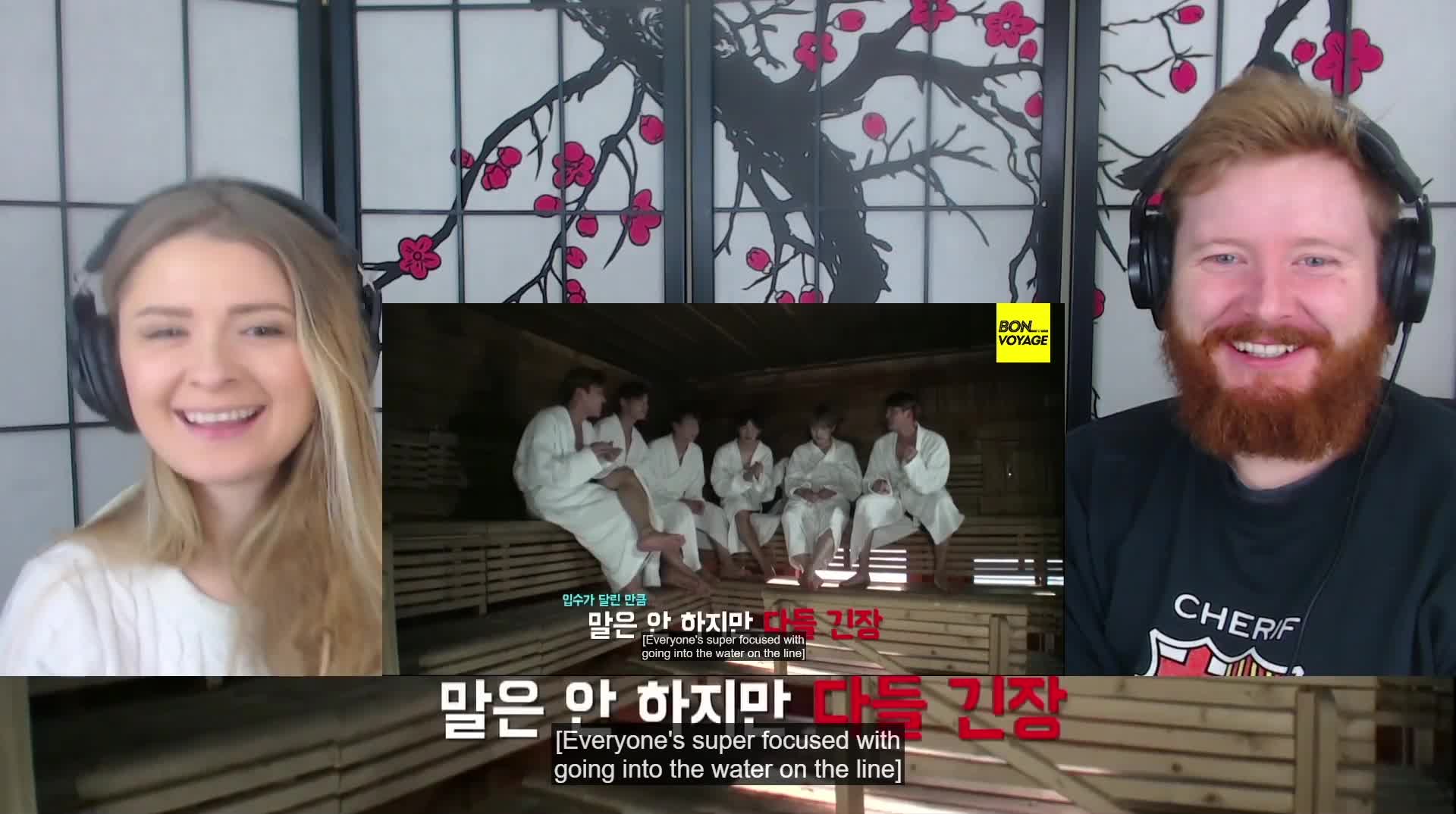 Watch Bts Bon Voyage S1 E7 | Streamable