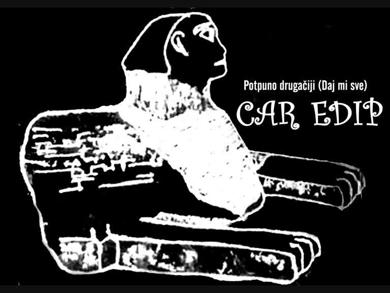 Watch CAR EDIP - Potpuno drugačiji (Daj mi sve) 1990 | Streamable