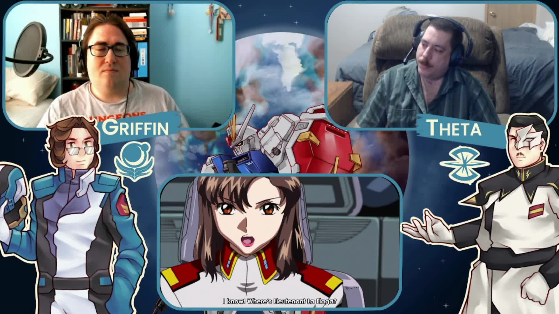 Watch SEED S1E5 | Streamable