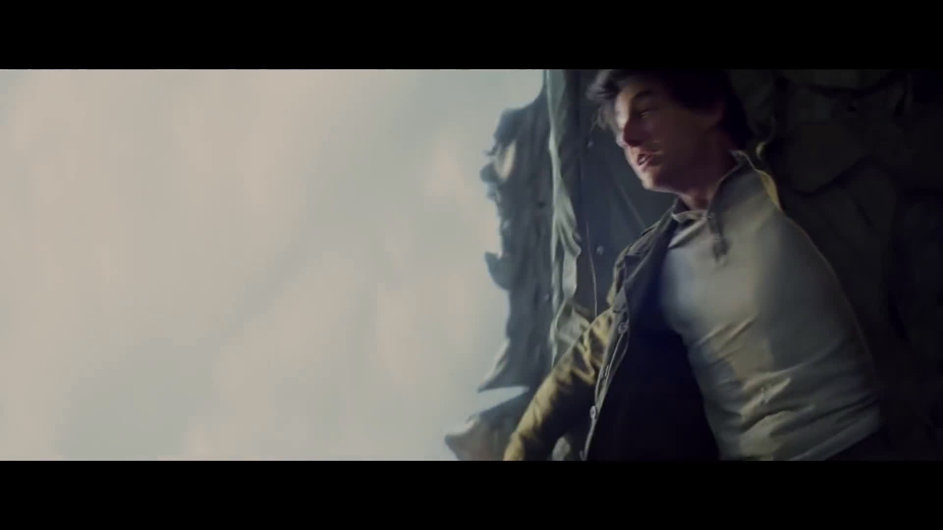 Watch The Mummy IMAX® Trailer | Streamable