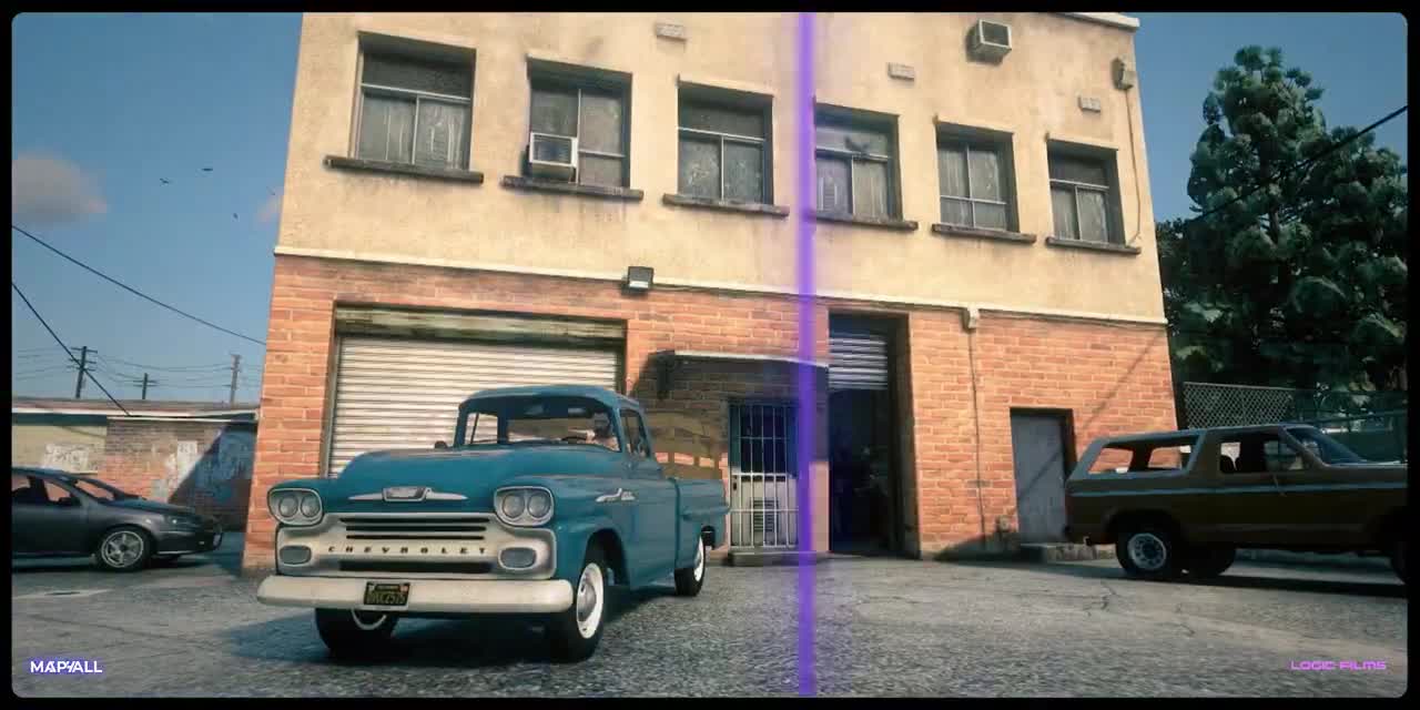 Watch Bite Restaurant - FiveM MLO | Streamable