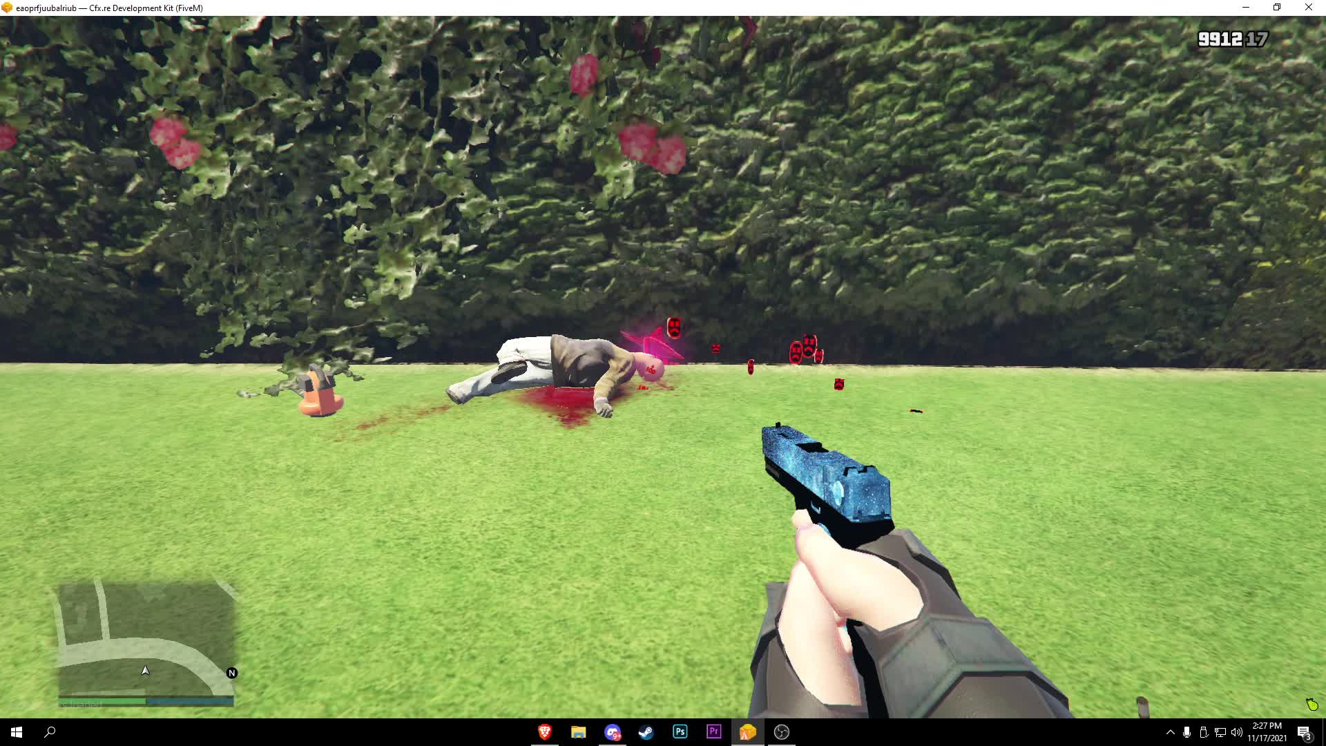 Watch Zyorby Dead Bloodfx + tracer w/ muzzle flash | discord.gg/zyorby | Streamable