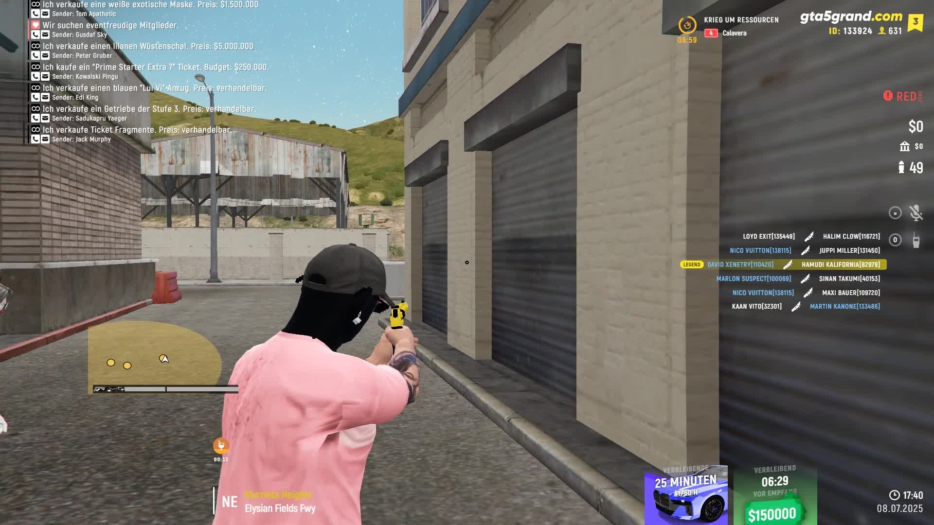 Watch Cheating Verdacht 2 | Streamable