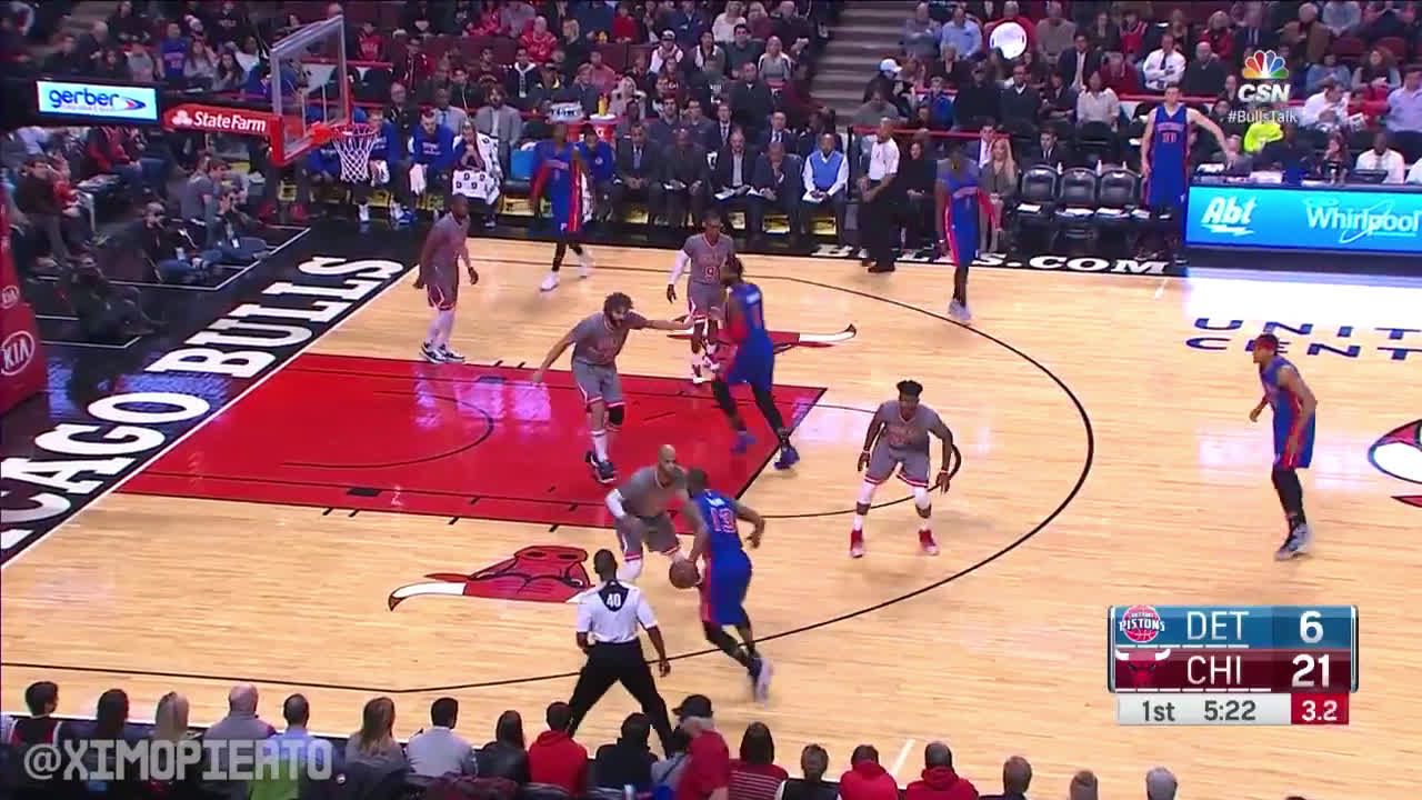 Dbl screen for Morris