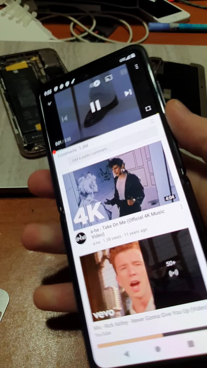 Watch Untitled Project | Streamable