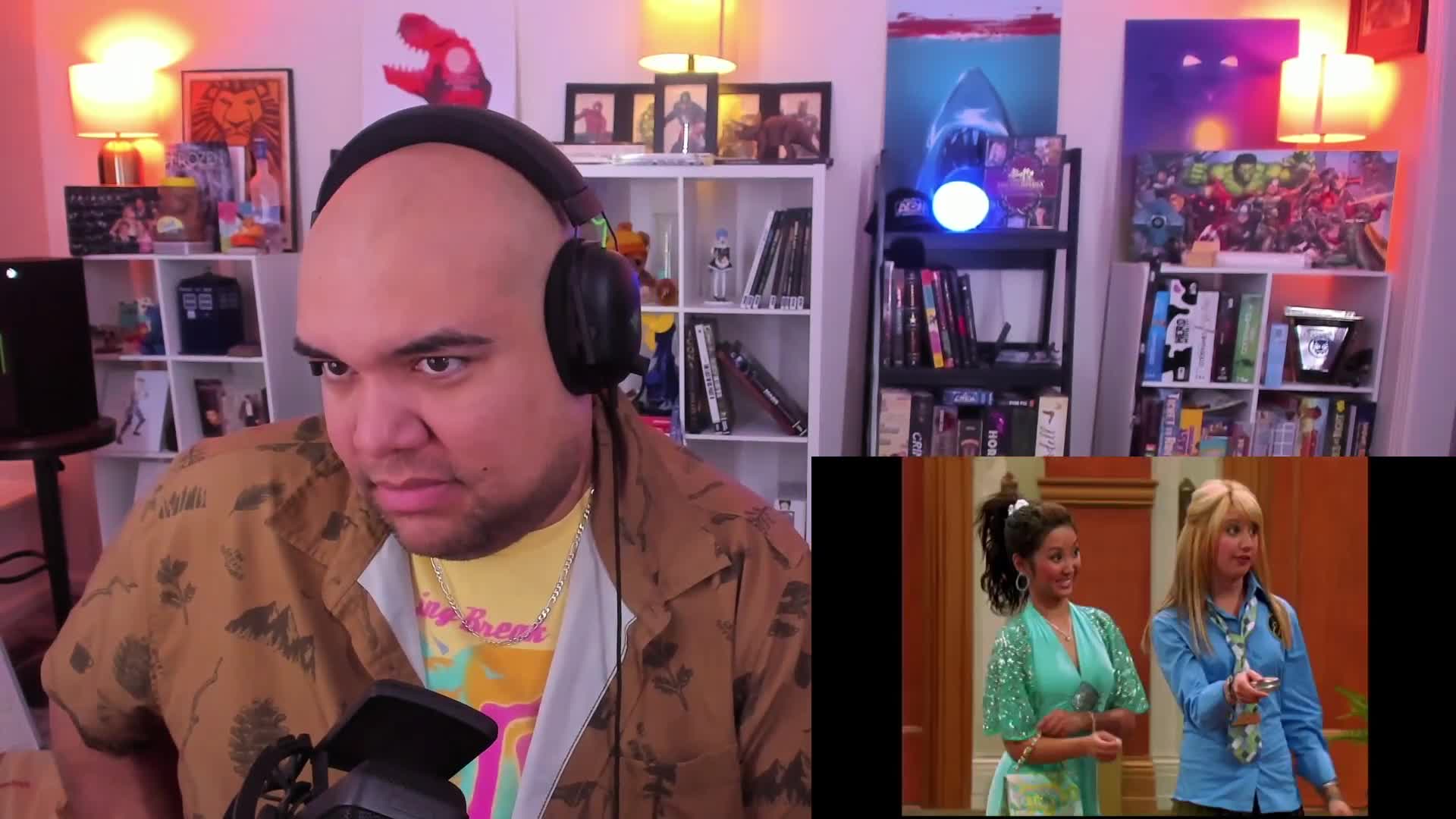 Watch Suite 2x2 | Streamable