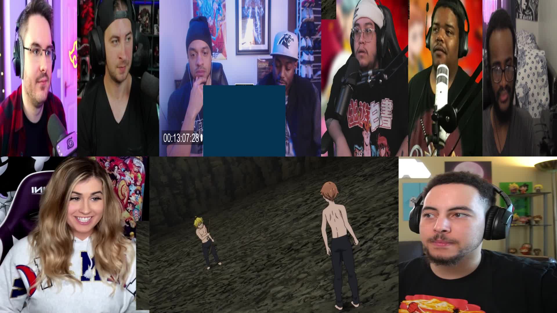 Watch patreon sds 2x11 | Streamable