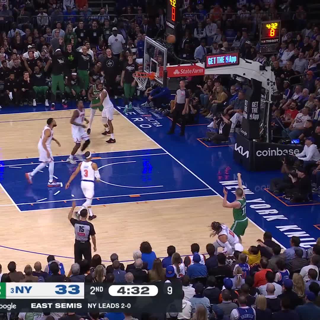 Watch NBA - Tatum: 4 3PM Pritchard: 3 3PM The Celtics' scoring leaders ...