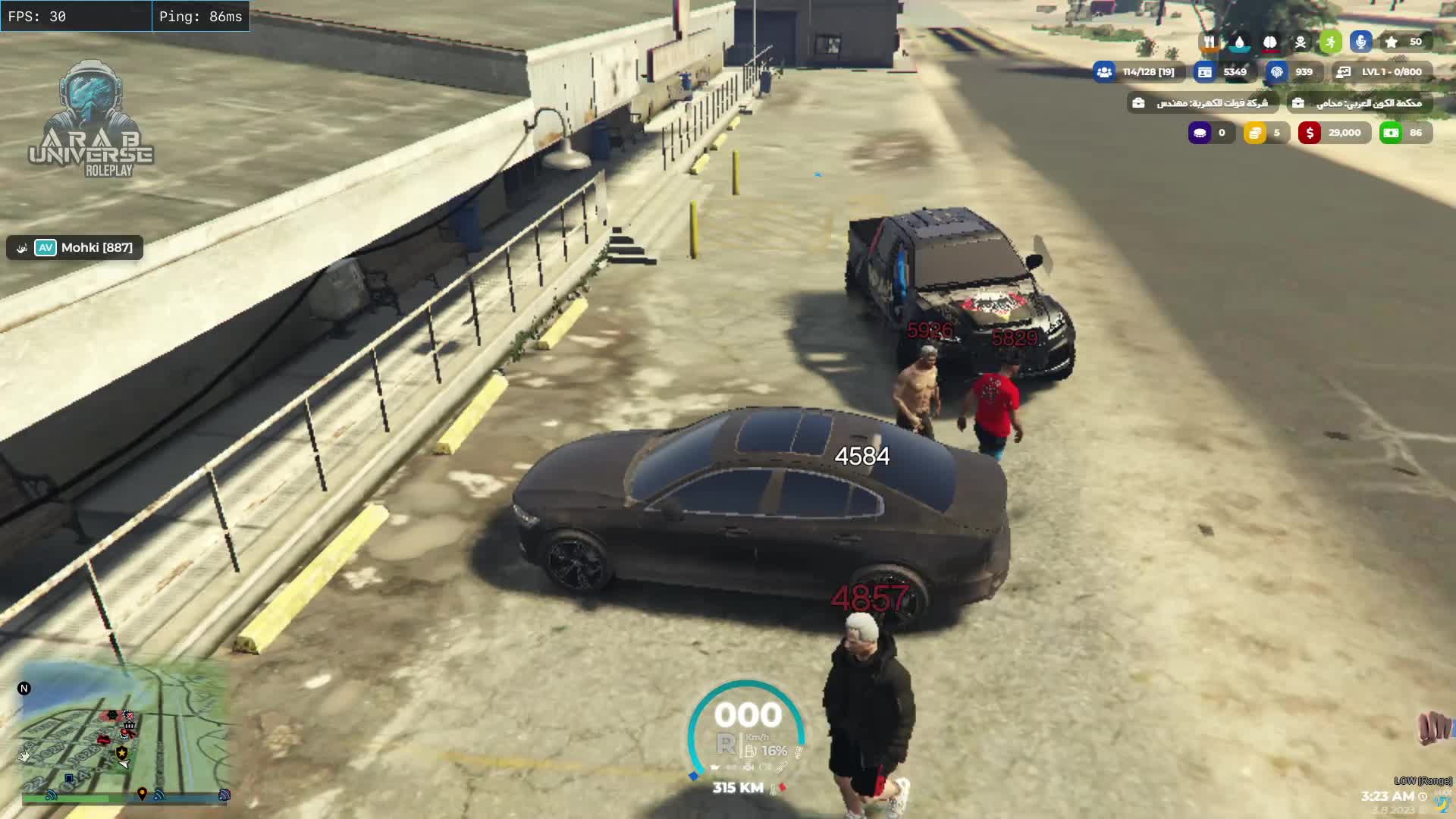 Watch FiveM® by Cfx.re 2023-08-04 03-23-19 | Streamable