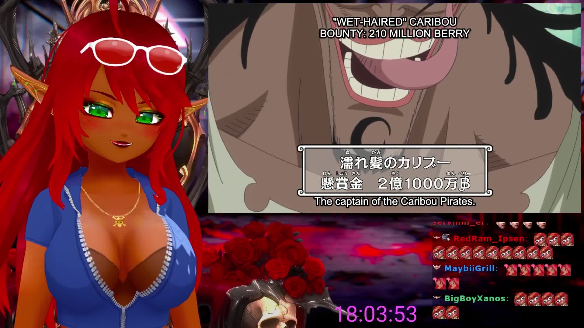 Watch OP 519+520 | Streamable