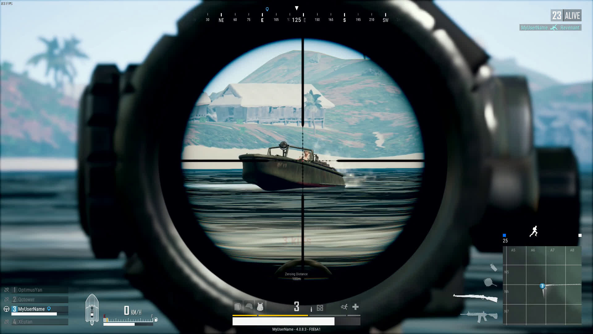 YARR!! I'm a pirate!