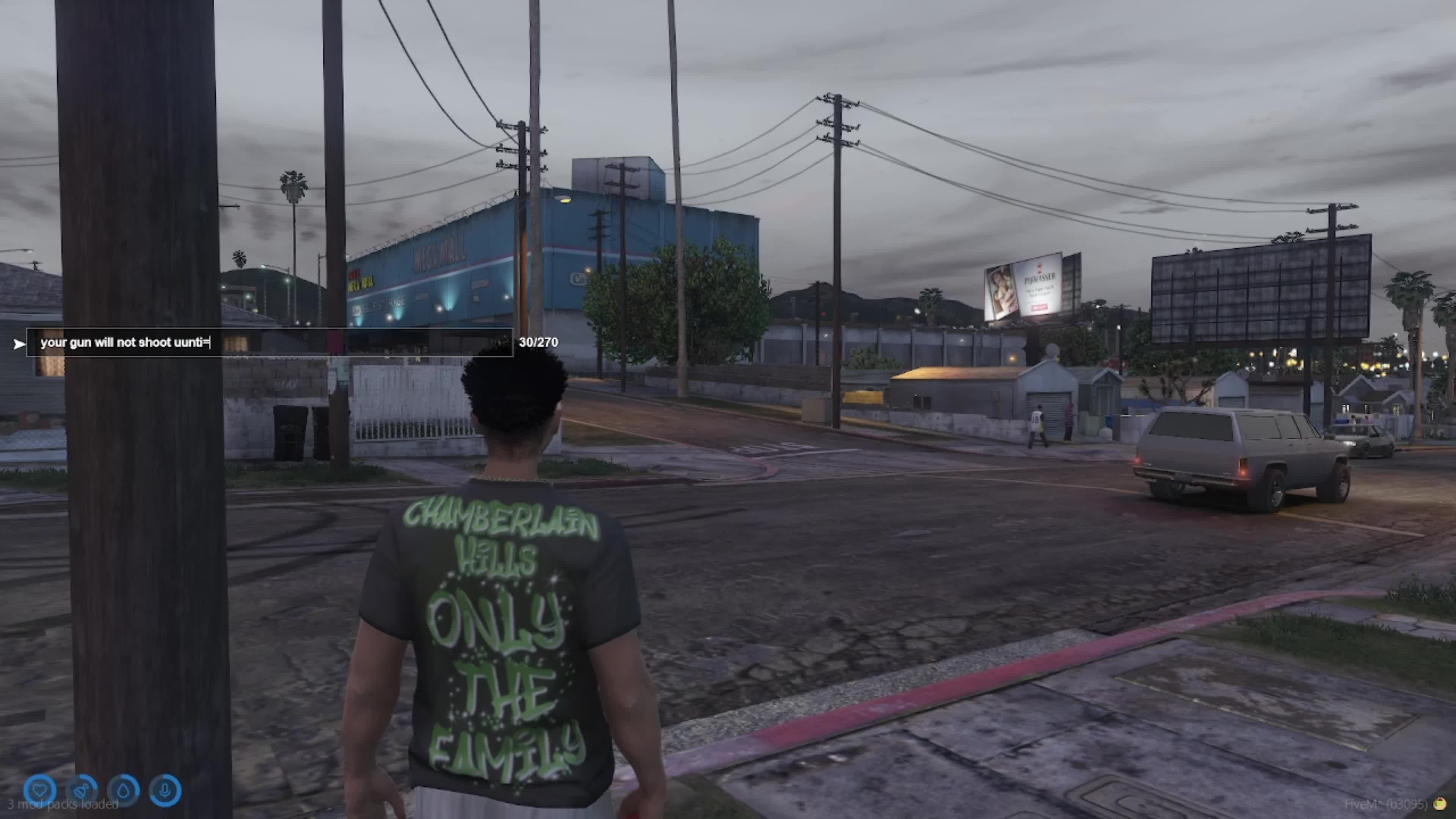 Watch Exclusive Development: Gun Jamming | Streamable