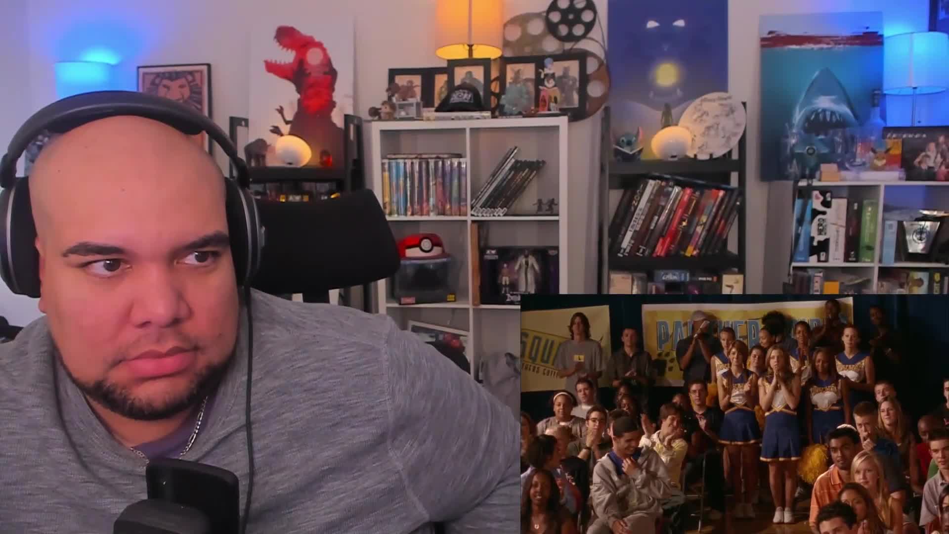 Watch Degrassi 5x12 Streamable