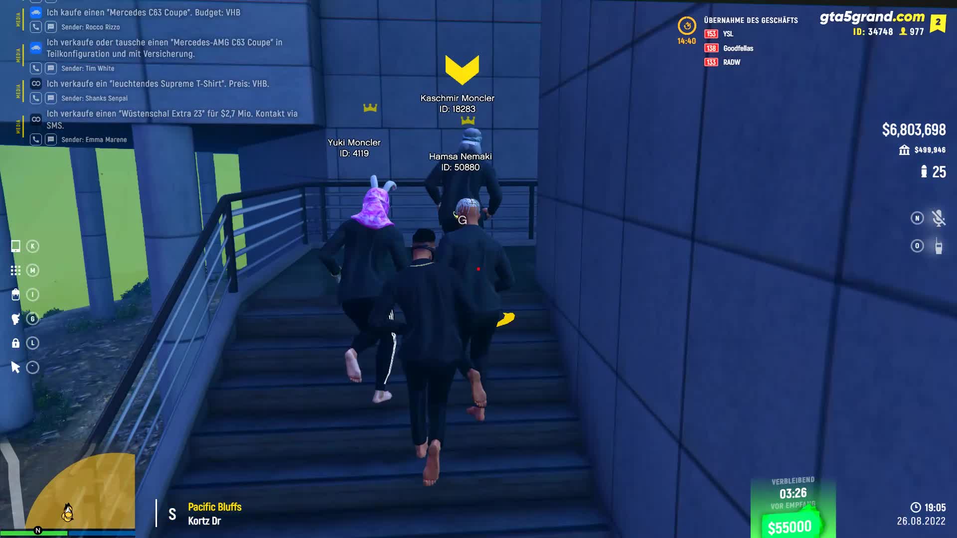 pov