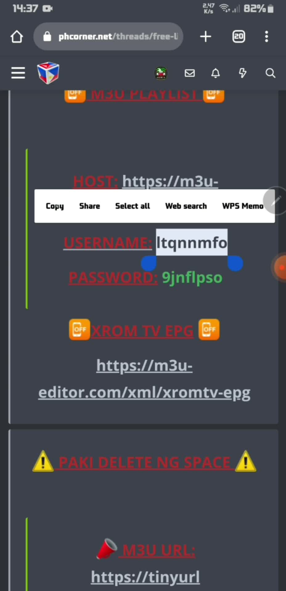 Watch XROMTV TUTORIAL | Streamable