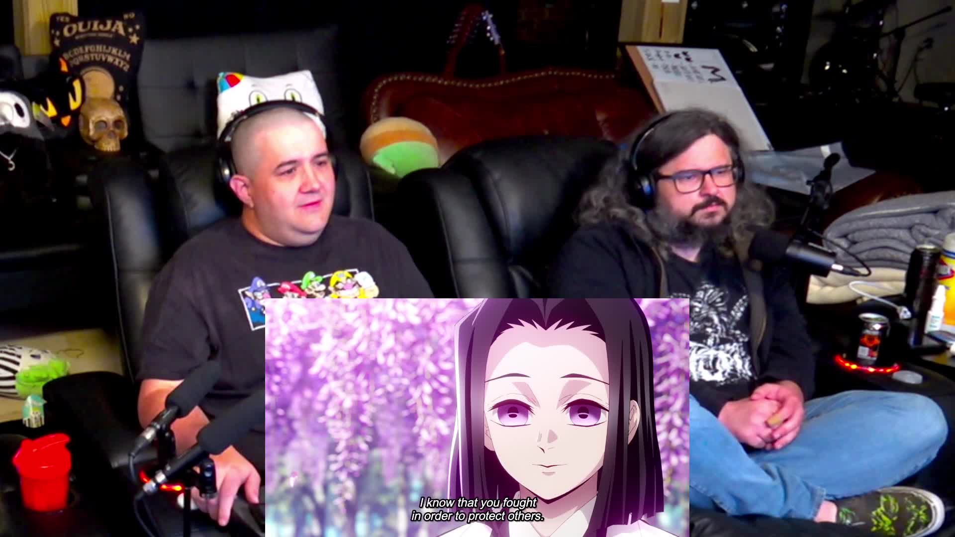 Watch Demon Slayer: Kimetsu no Yaiba - Hashira Training Arc | Episode 8 ...