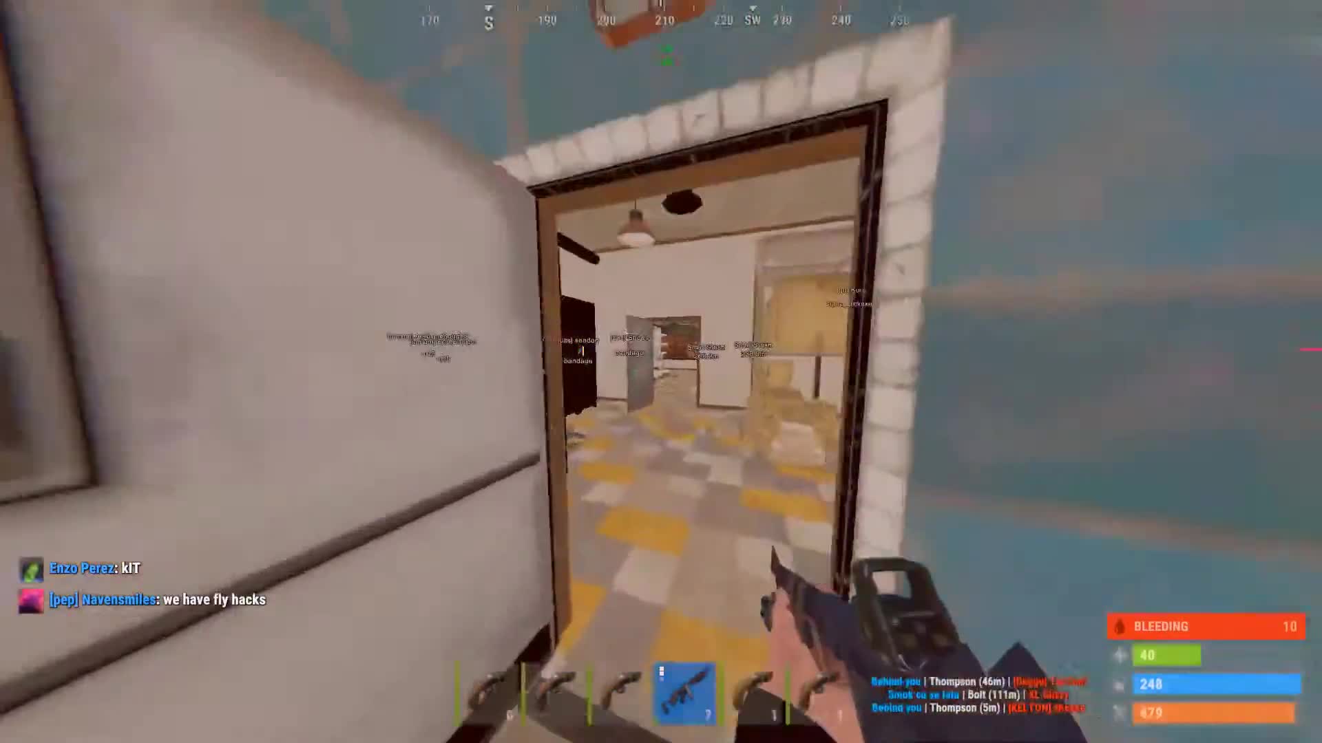 Watch Rust腐蝕 | Streamable