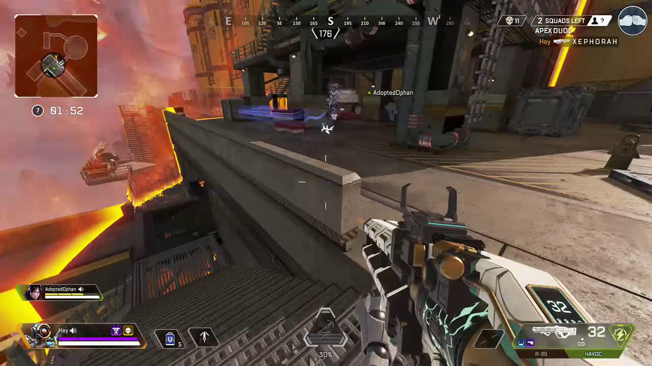 Hey Xbox Clip