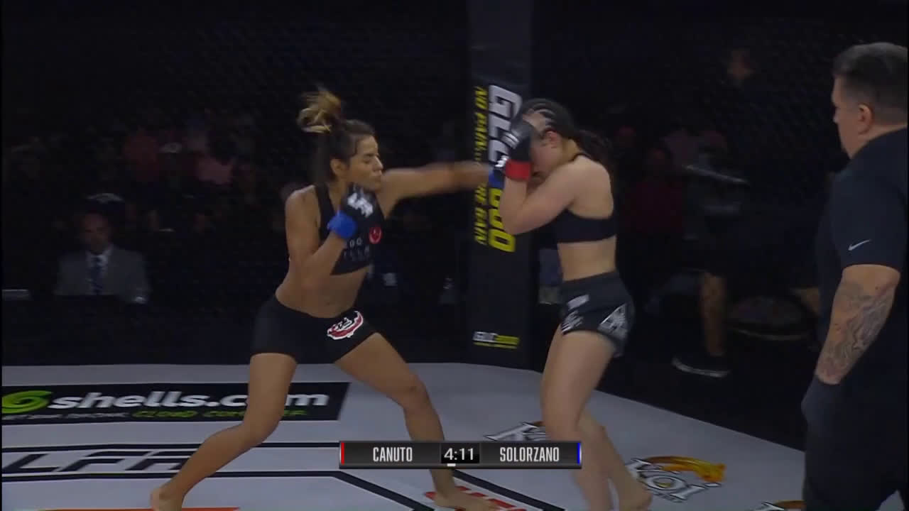 Watch Can vs. Kat - (2021.07.30) - /r/WMMA | Streamable