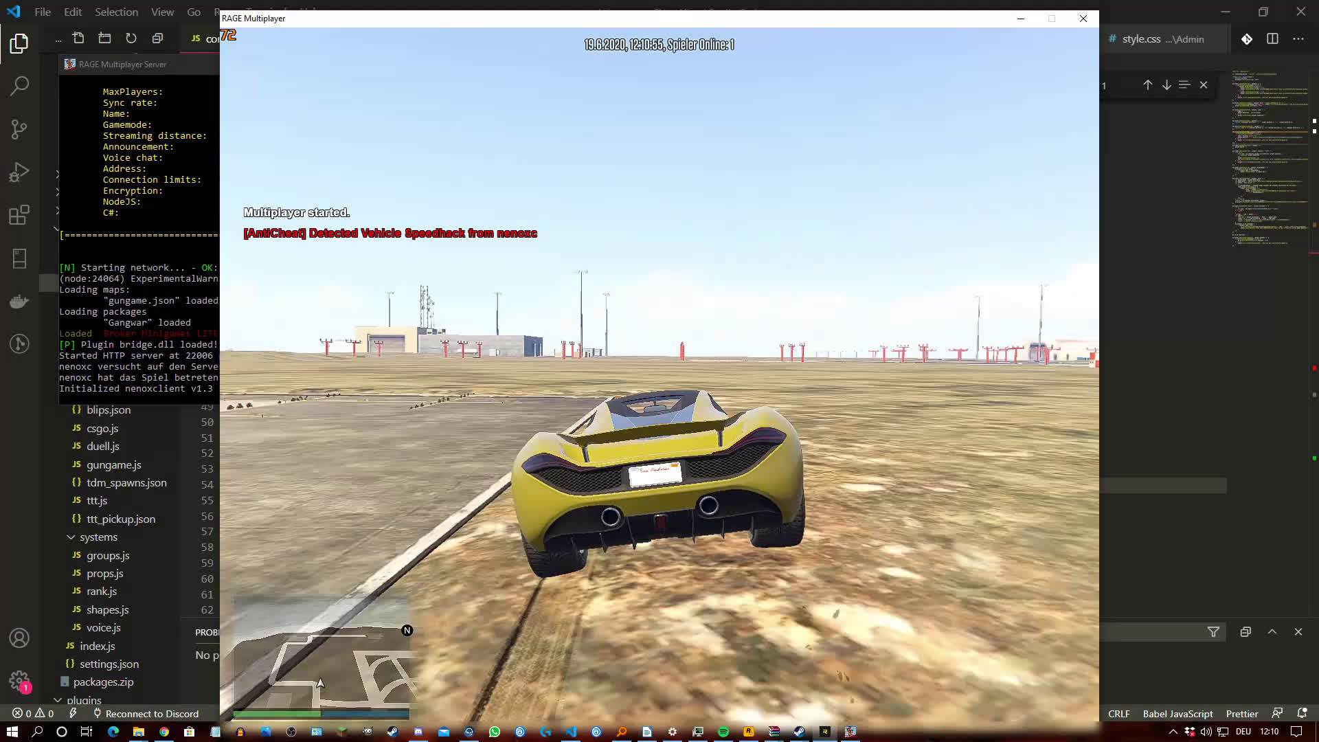 Watch Editor[39] | Streamable