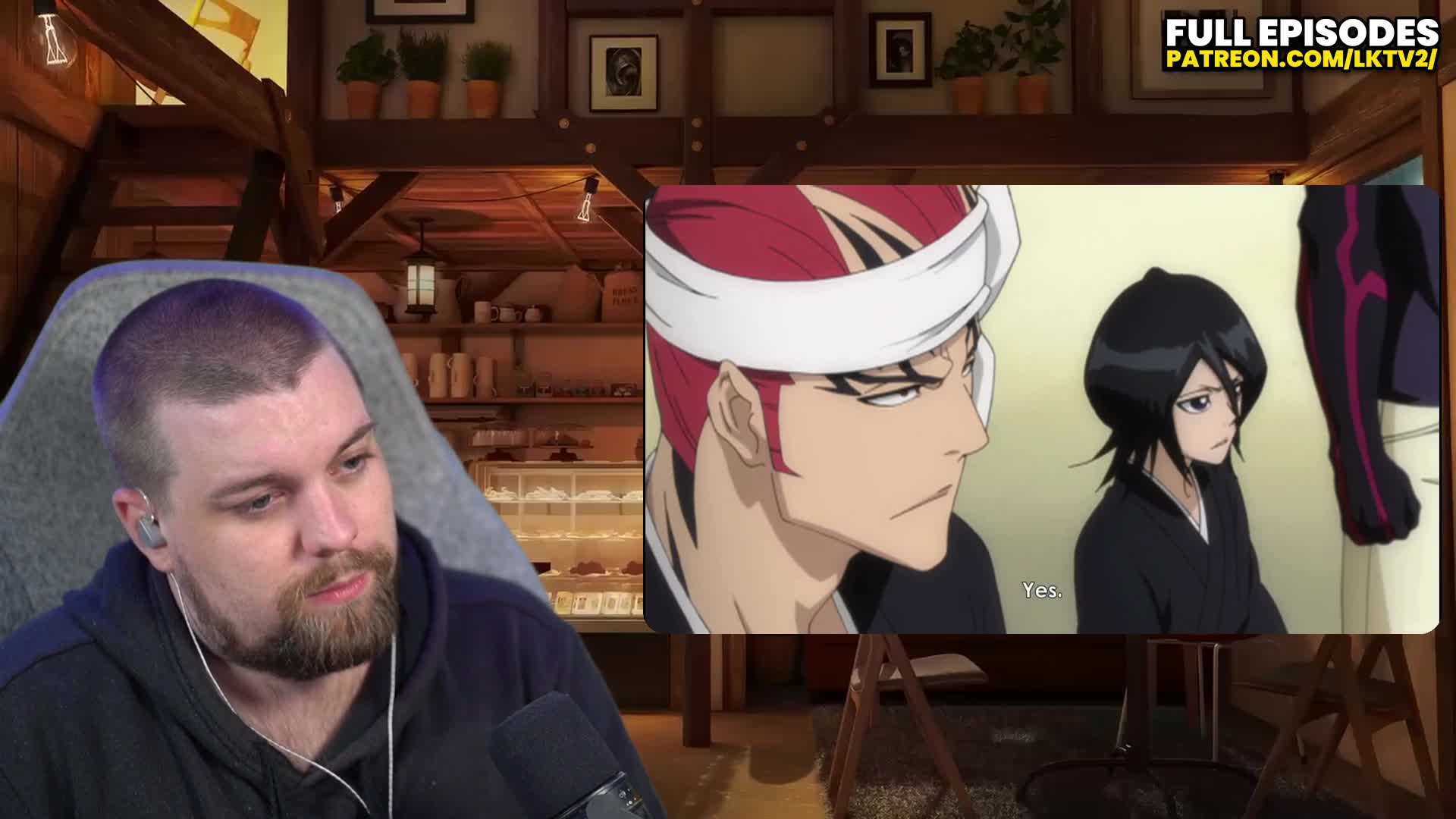 Watch Bleach Eps. 272-273 | Streamable