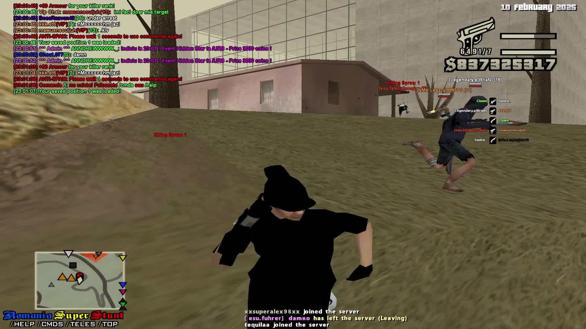 Watch 11 | Streamable