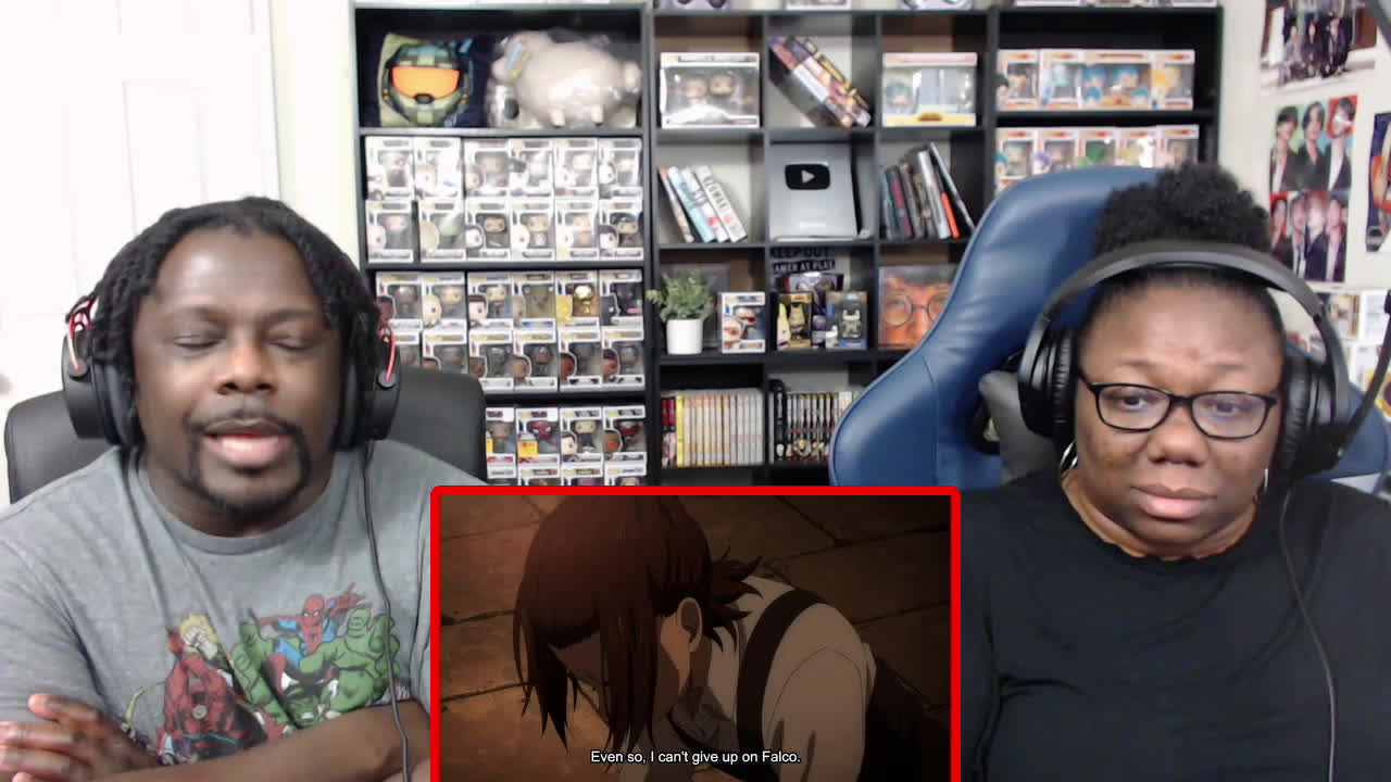 Watch AOT 4X22 full | Streamable