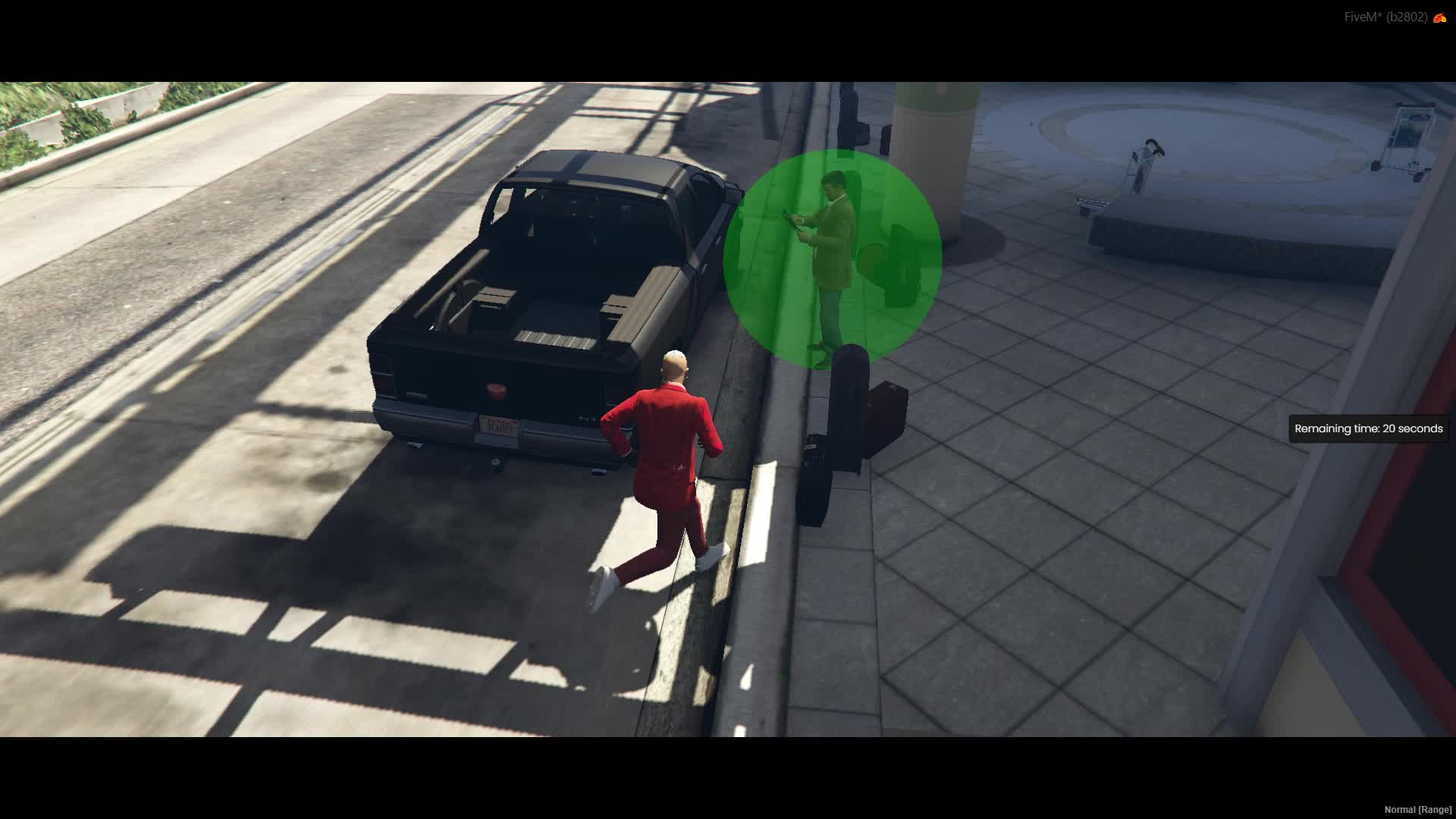 Teezy Core Advanced Car Rental # 2