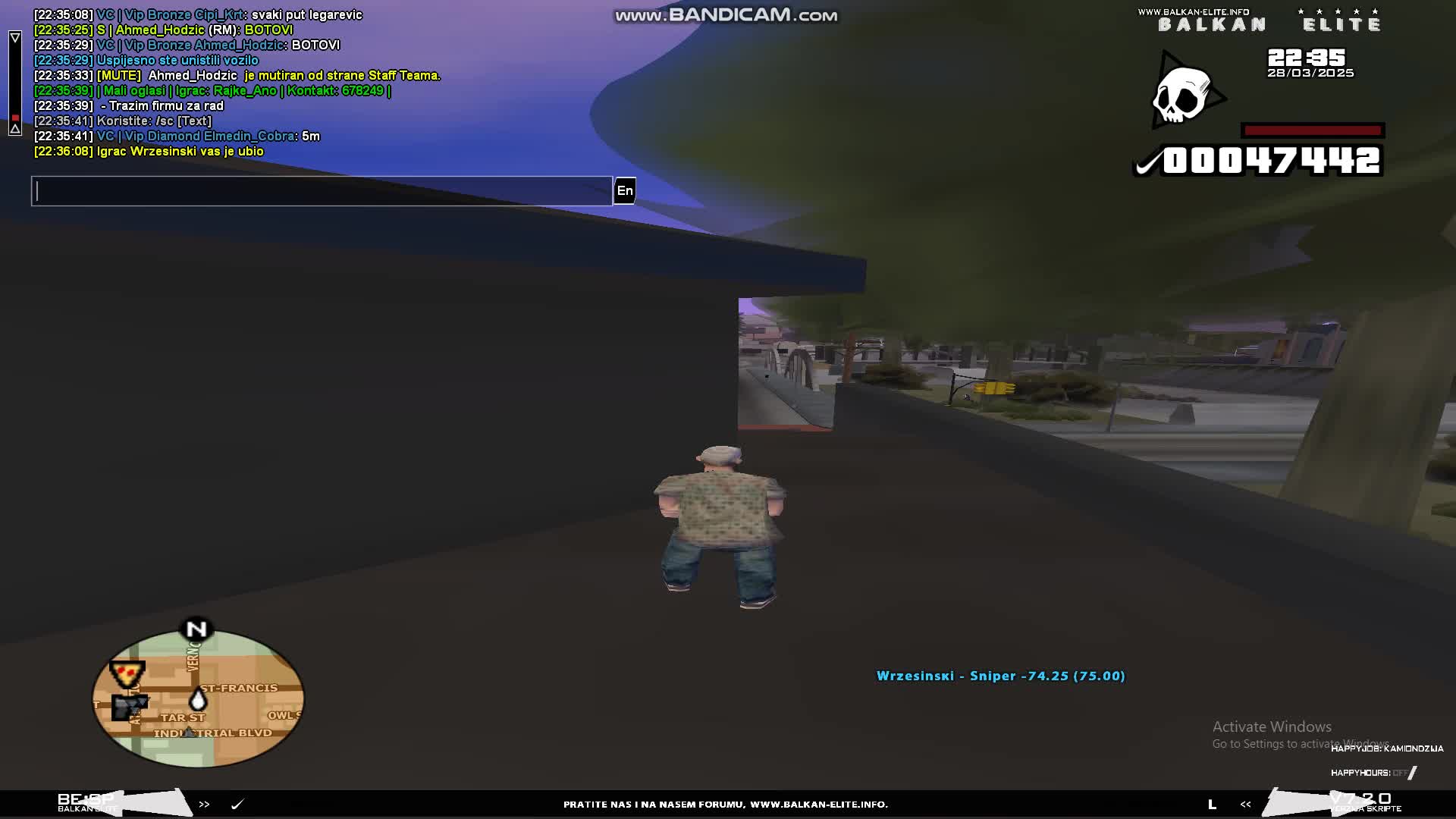 Watch wALLhack | Streamable