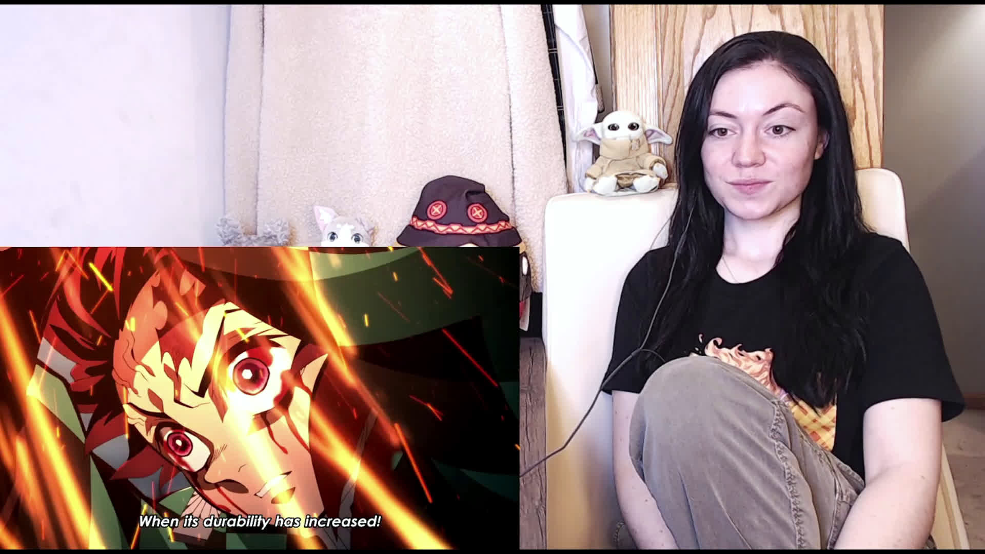 Watch demon 2x13 pat rxn | Streamable