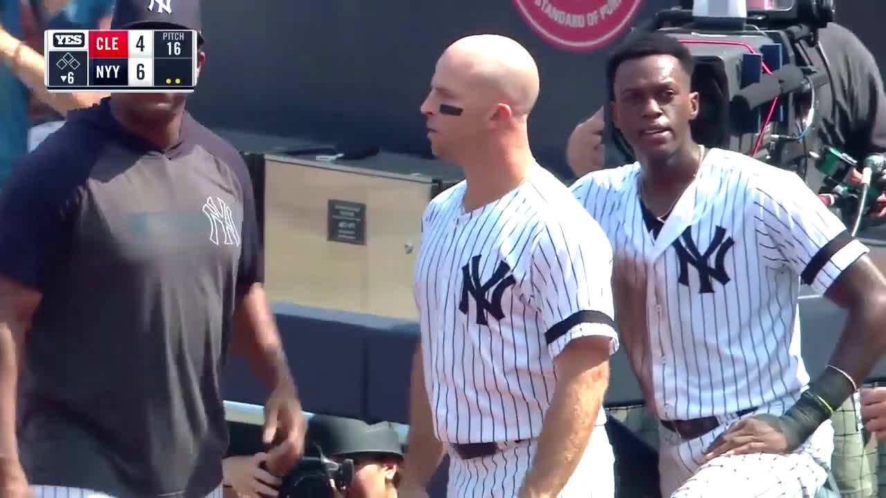 2019 New York Yankees: Endgame