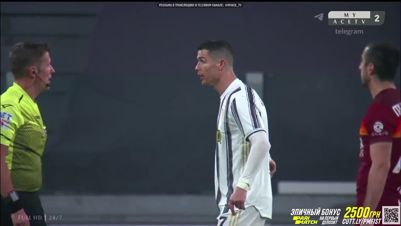 CR7