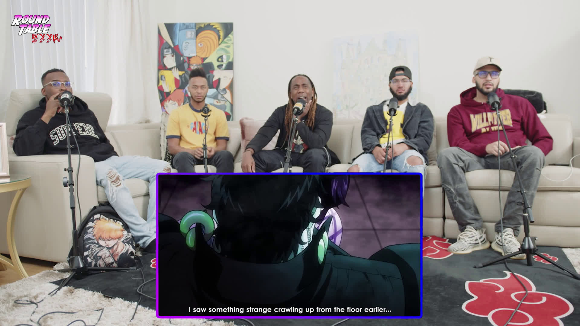 Watch JJBAP3 Ep 2 Full | Streamable