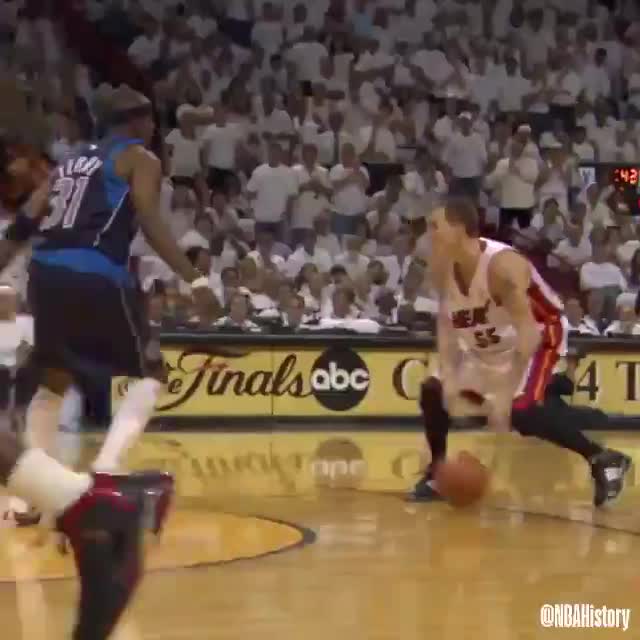 Watch Hoop Central - Dwyane Wade in the last four games of the 2006 NBA ...