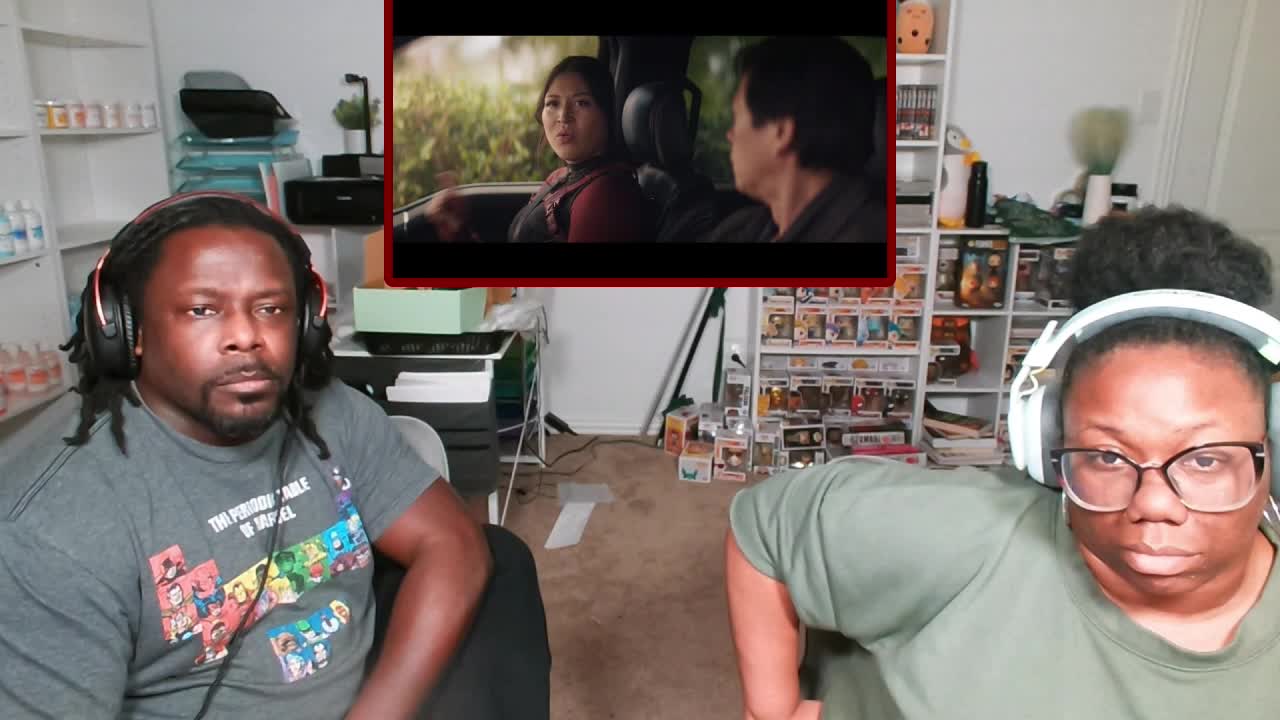 Watch Echo 1x4 full | Streamable