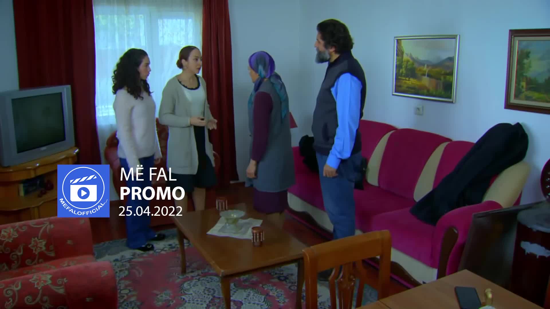 🎬 Më Fal - PROMO 2 (25.04.2022)