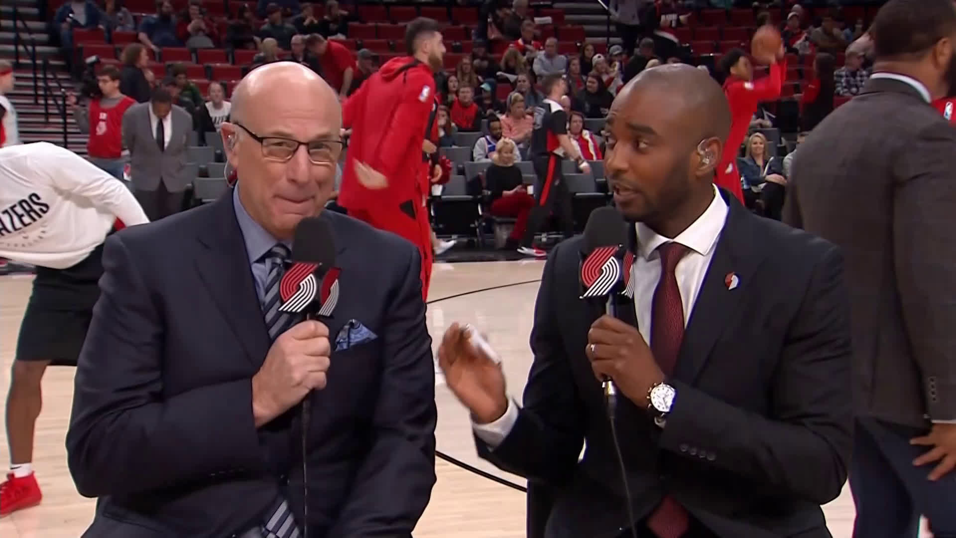 Obviously a bad team