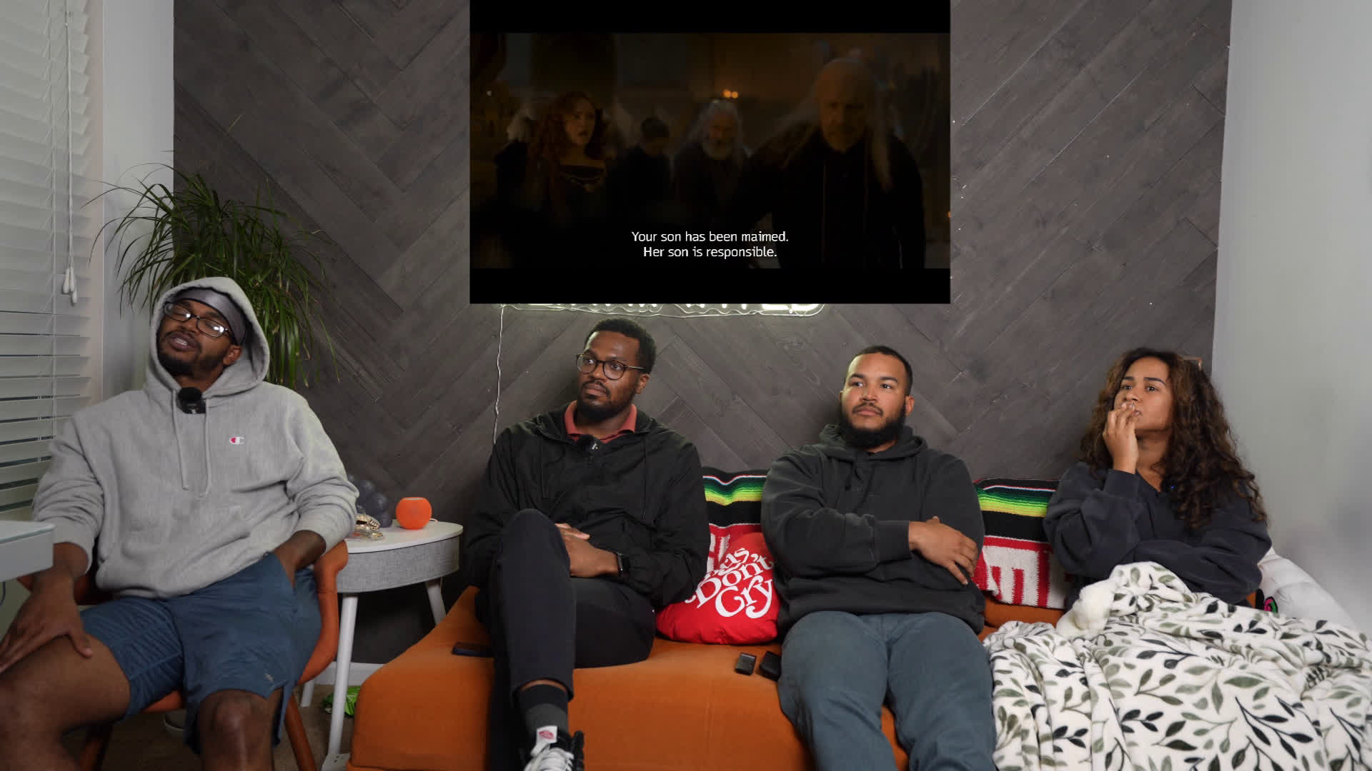 Watch HOD7 | Streamable