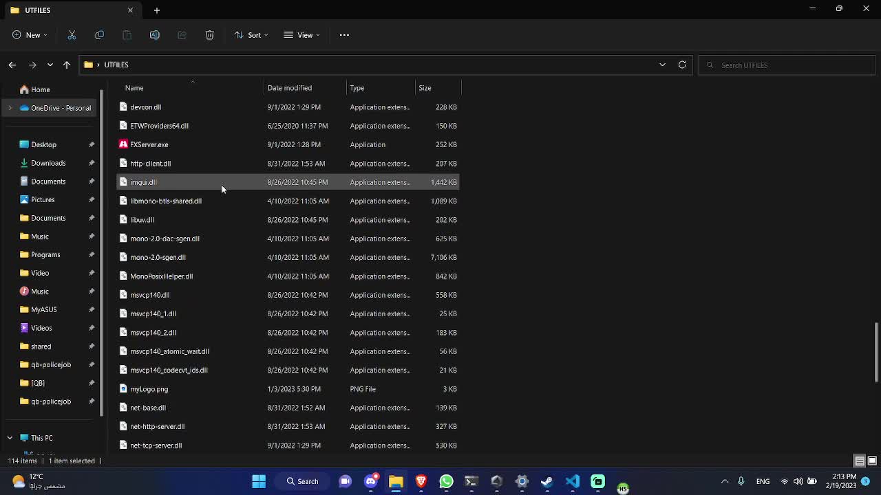 Watch admin | Streamable