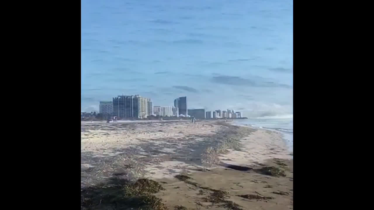 Miami Beach 9/14