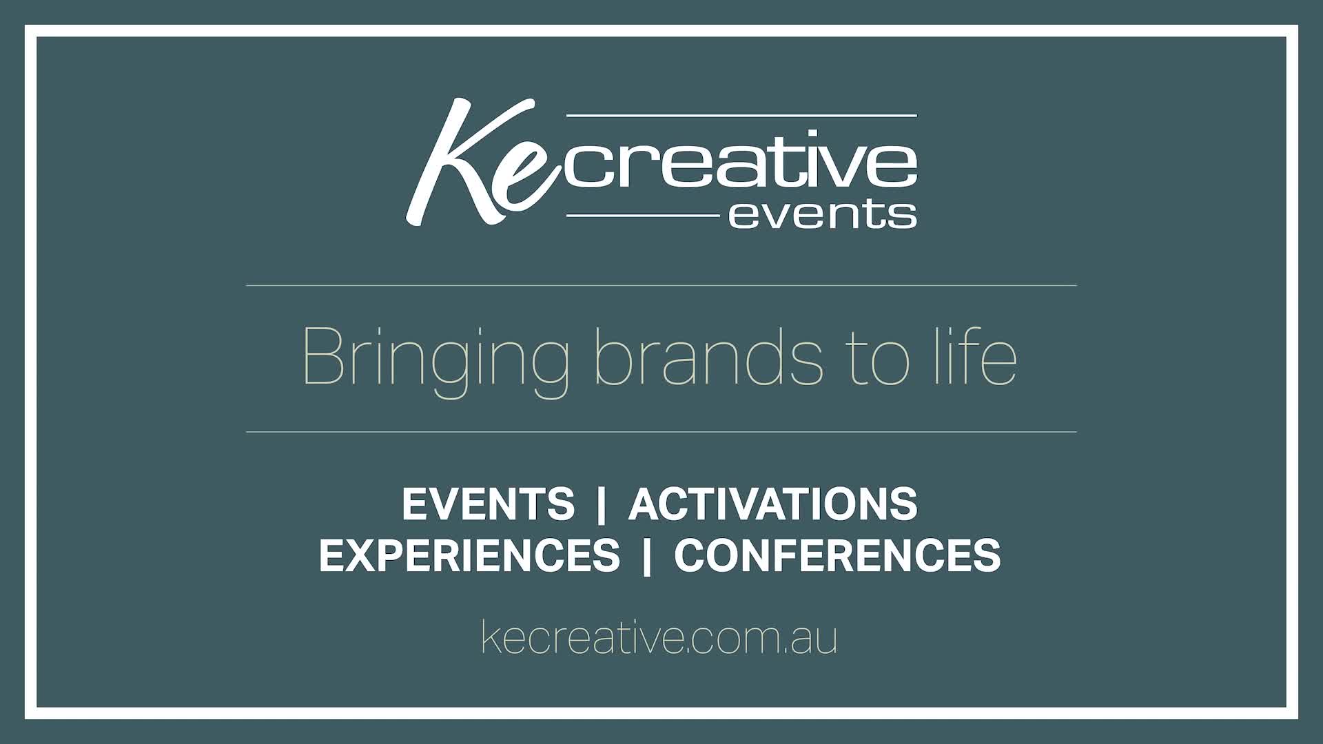 KE Creative Ritz Lux