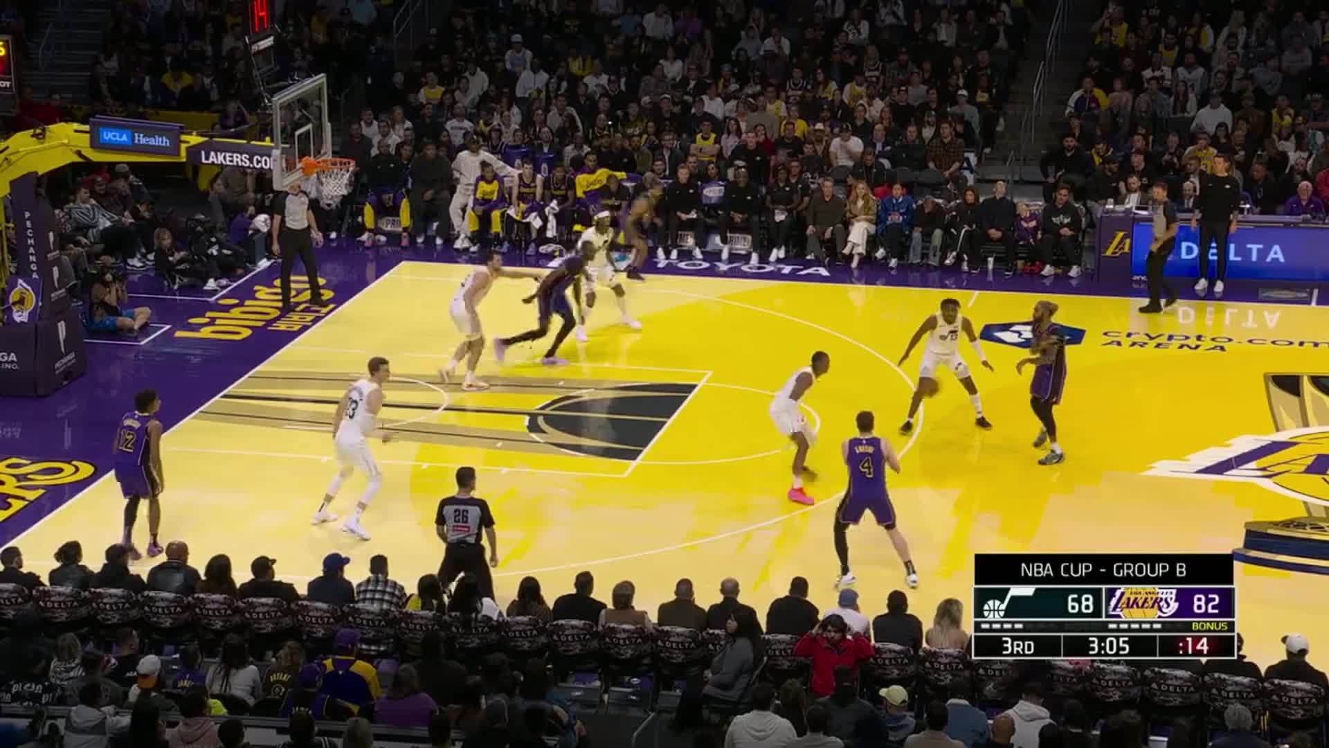 Watch Knech b2b2b trees | Streamable