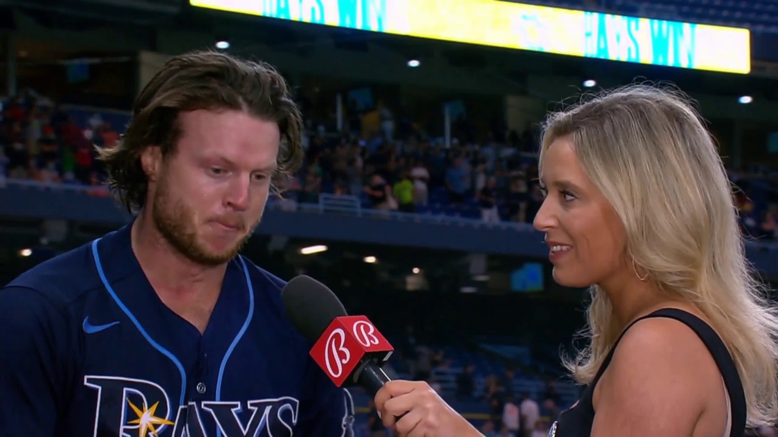 Brett Phillips Full Highlights