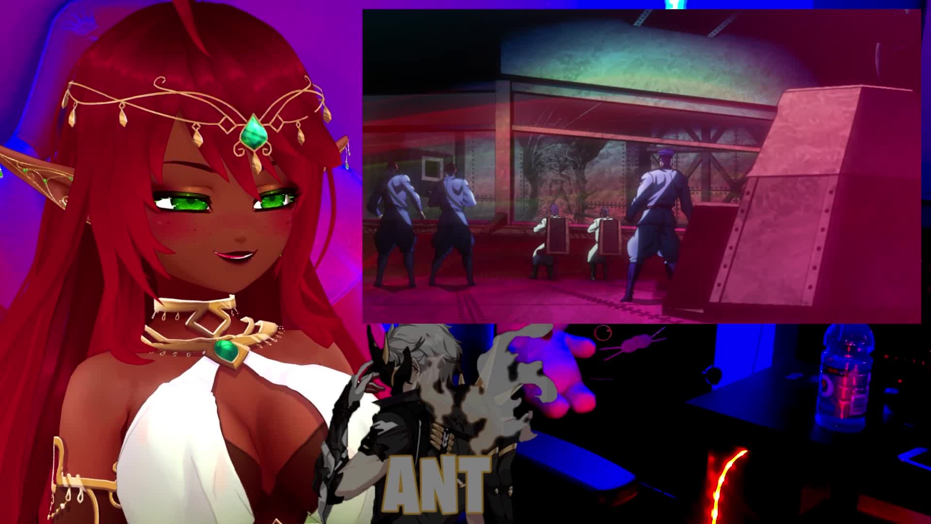 Watch jojo's 12 patreon | Streamable