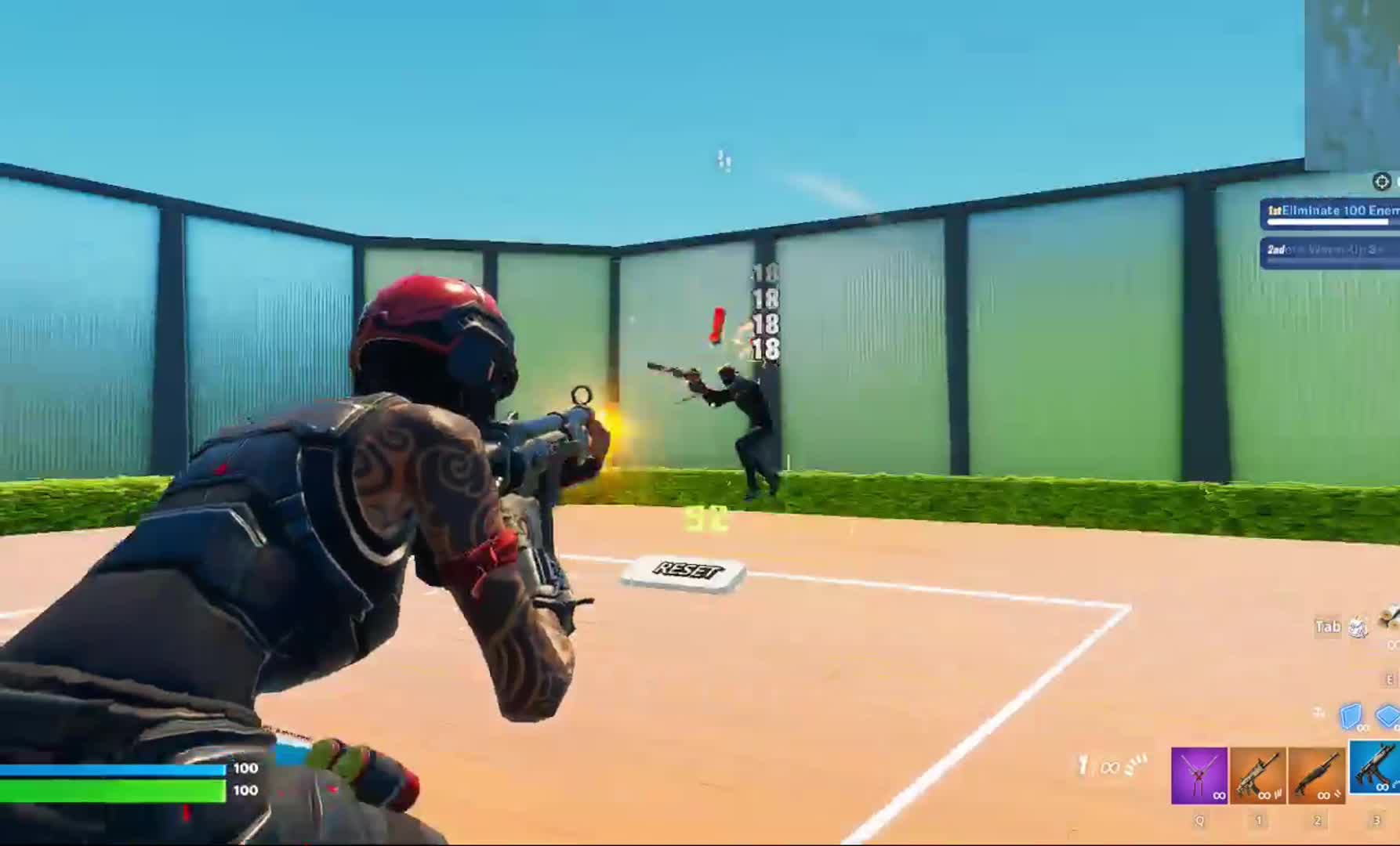 Watch config | Streamable