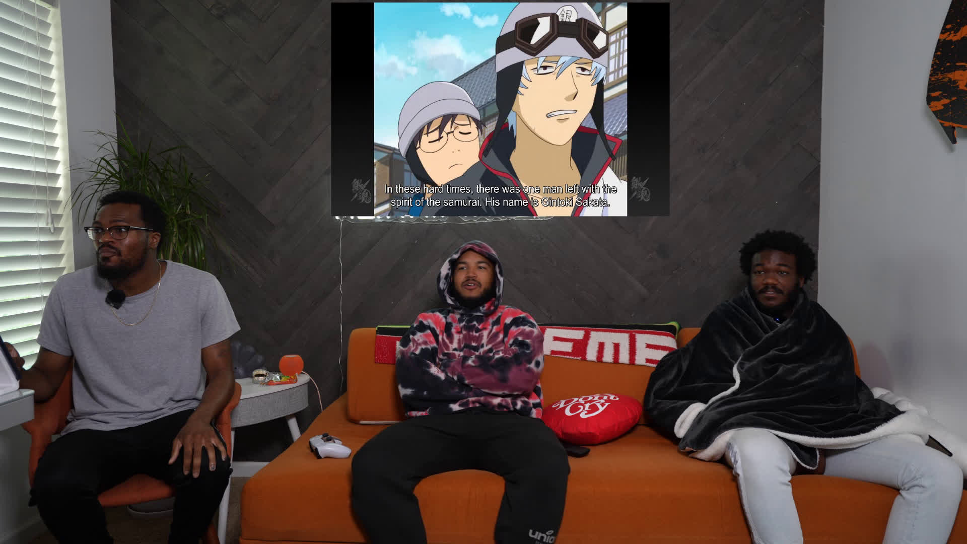 Watch Gintama201&202 | Streamable