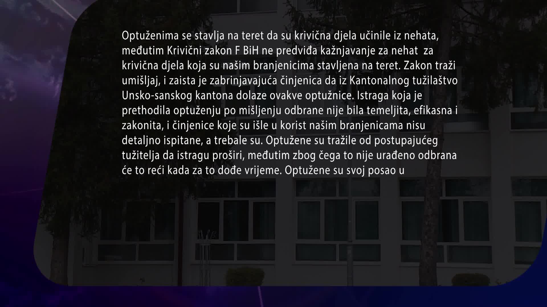 Watch 672fa52f09a990.49561002_OPTUZNICA SANSKI MOST - 09.11.2024 | Streamable