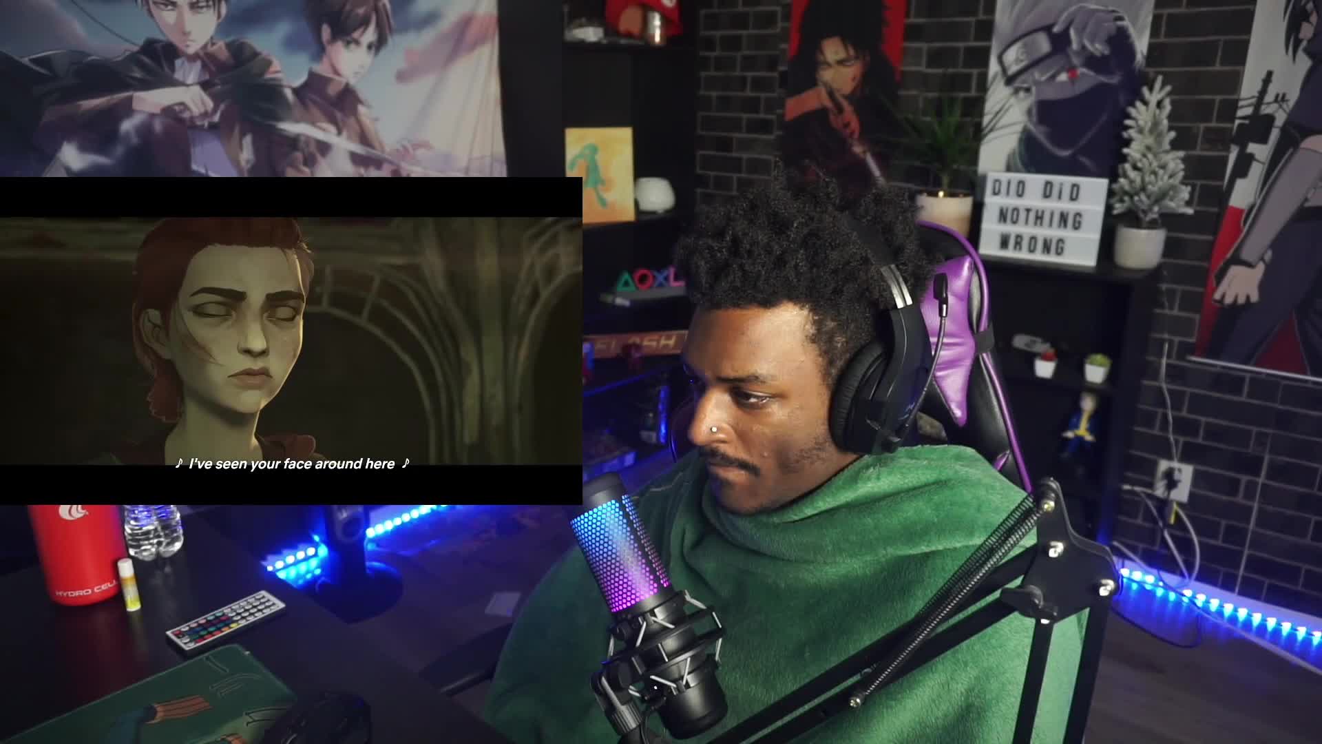 Watch Arcane Ep 1 | Streamable